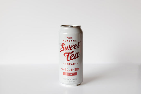 Alabama Sweet Tea – Alabama Sweet Tea Co.