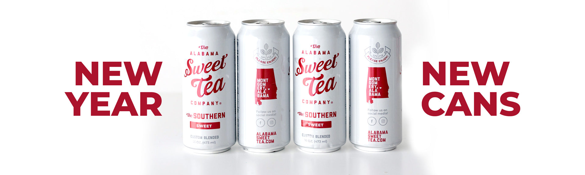 Alabama Sweet Tea – Alabama Sweet Tea Co.