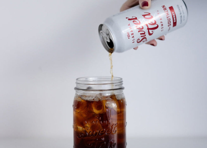 Alabama Sweet Tea – Alabama Sweet Tea Co.