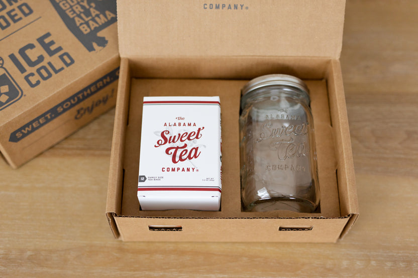 Alabama Sweet Tea – Alabama Sweet Tea Co.