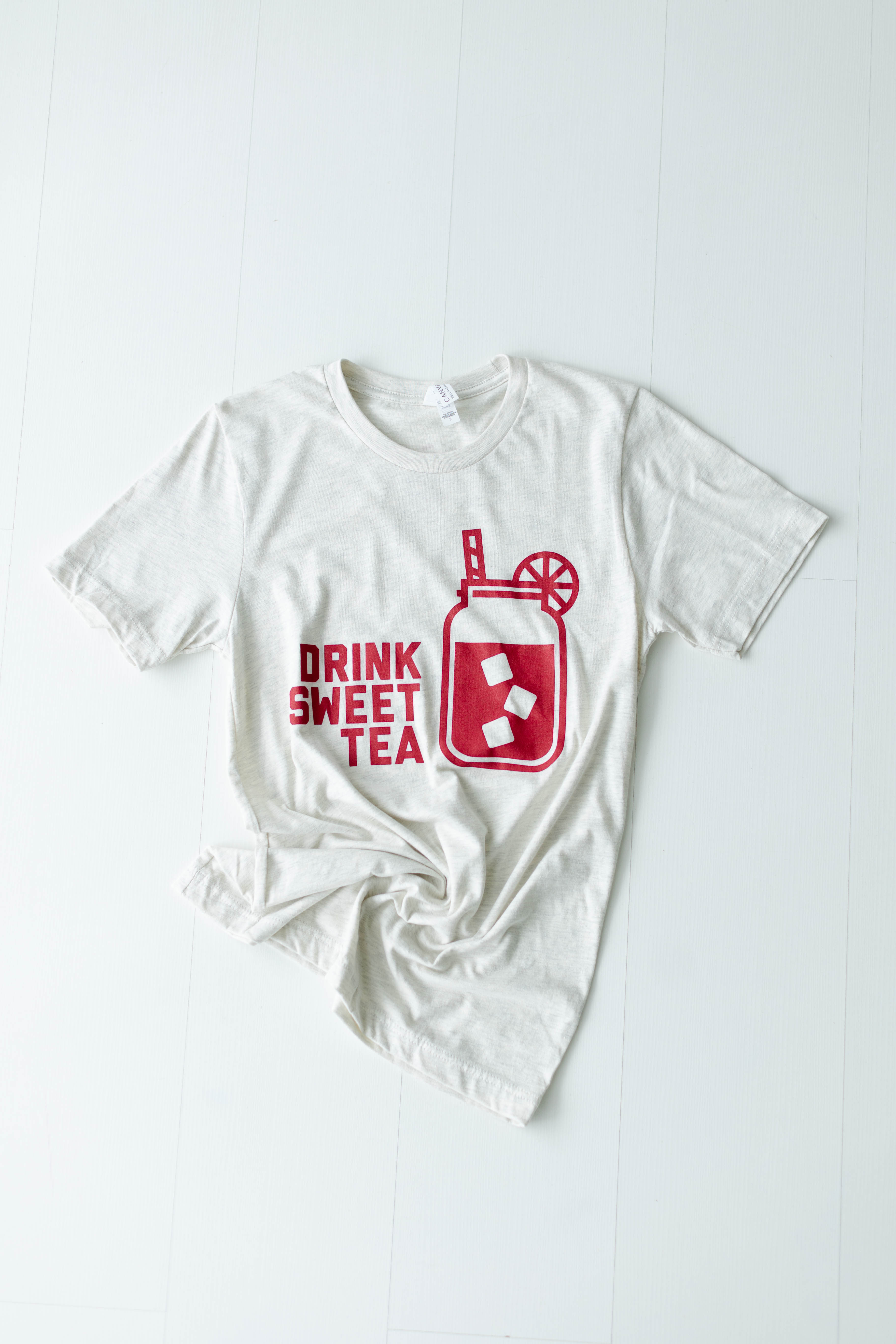 Drink Sweet Tea – Alabama Sweet Tea Co.