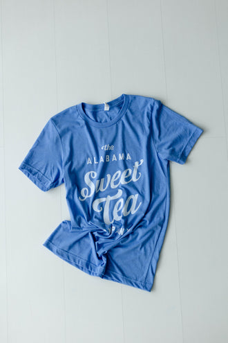 Alabama Sweet Tea – Alabama Sweet Tea Co.